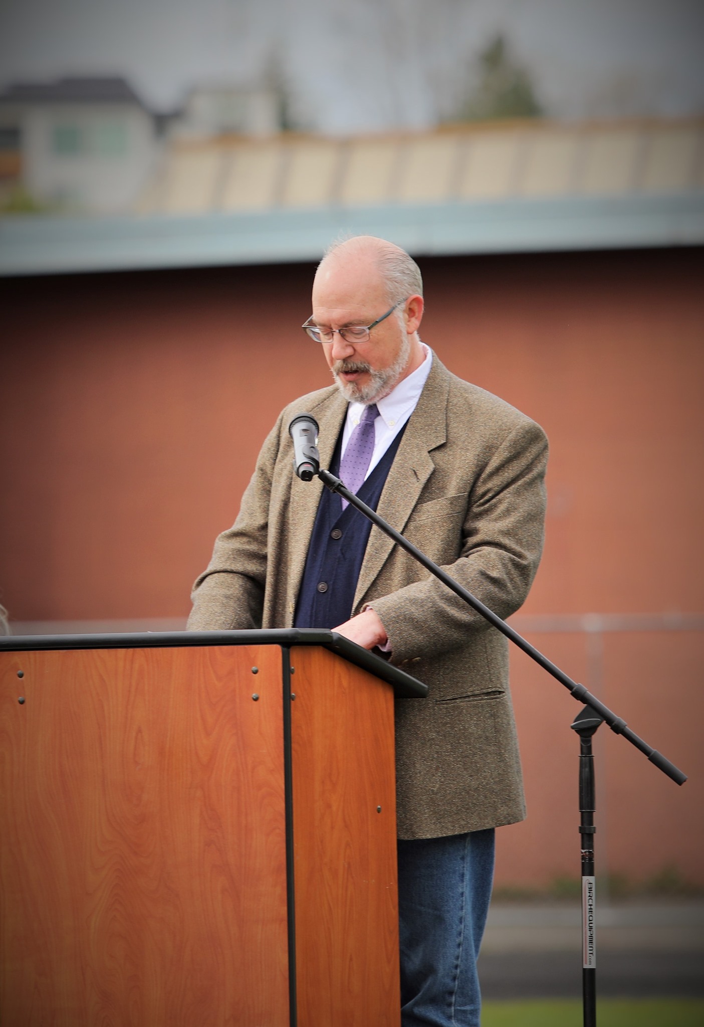 Greg Hansen for Ferndale Mayor